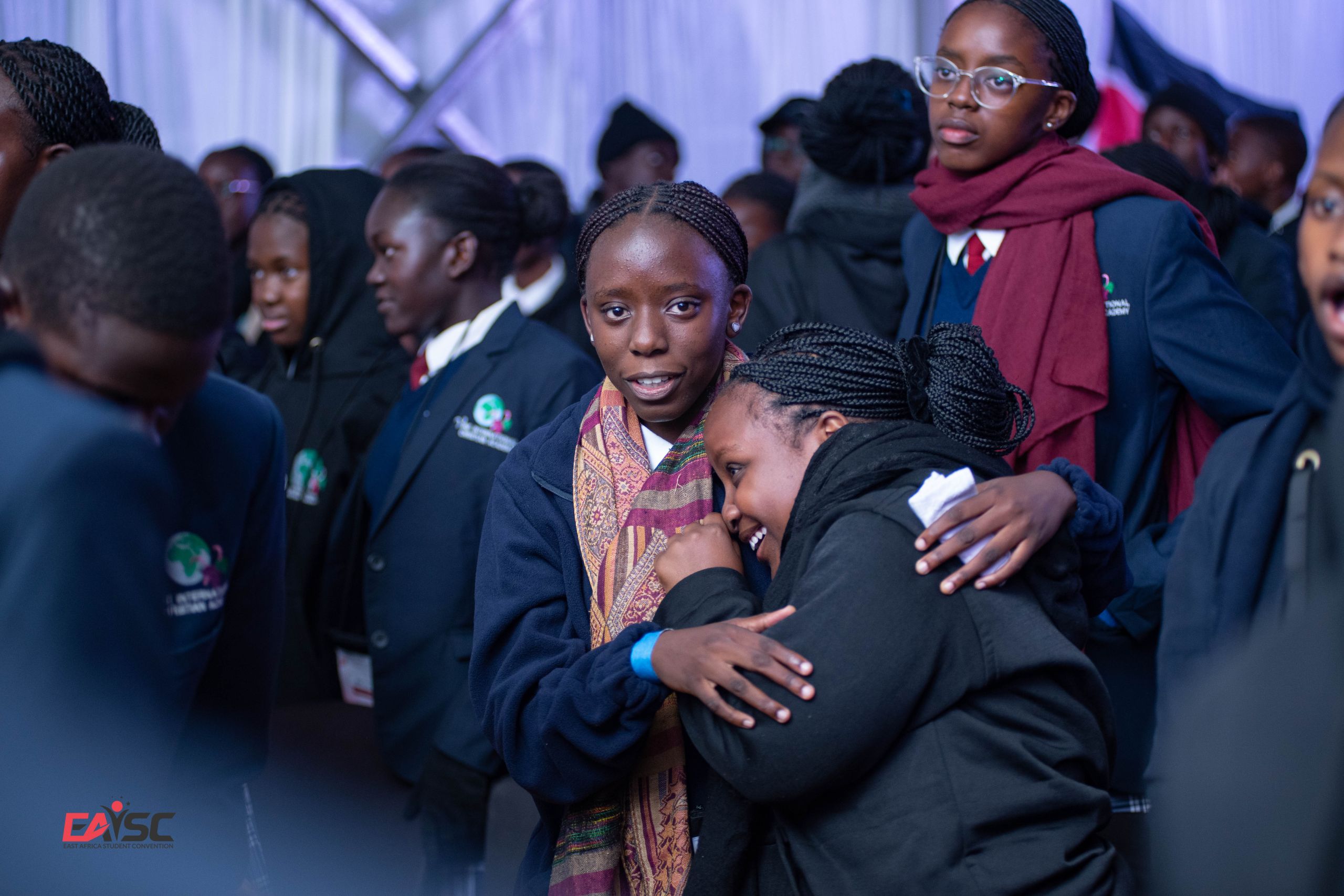 East Africa Student Convention
